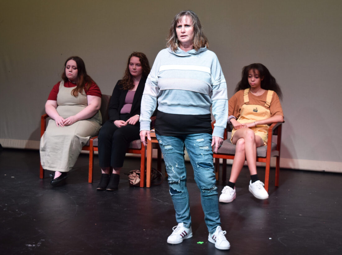 FOH show centered on body positivity | News, Sports, Jobs - Fairmont ...